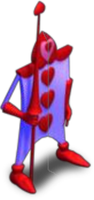 ALR Card Guard (Furniture) | VMK Legacy